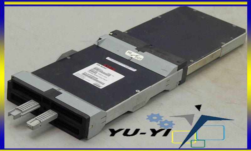 Foxboro DM400YL-0G IA Series DM400YL FBM 10 Rev0G 120V Input Output Module - 裕益科技自動化設備可程式編碼器PLC ...